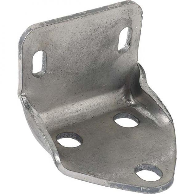 Model A Ford Hood Latch Handle Bracket | Blue Oval Classics