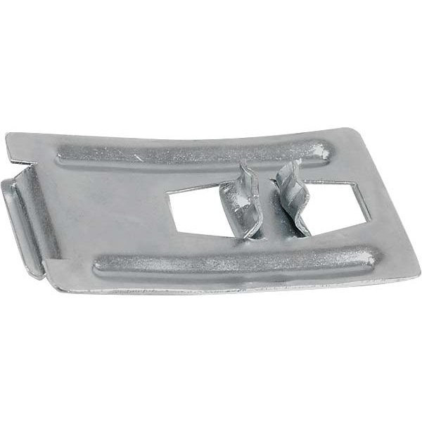 Rocker Panel Moulding Fastener - Ford | Blue Oval Classics