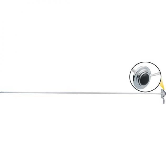 Model A Ford Horn & Light Switch Rod - 44-31/32 - Gemmer Design | Blue ...