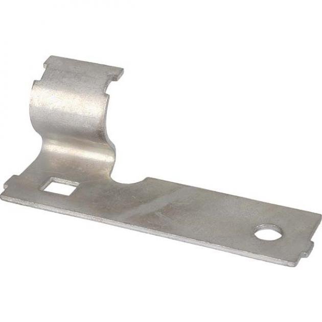 Model A Ford Dash Light Bracket - For Open Cars Only | Blue Oval Classics