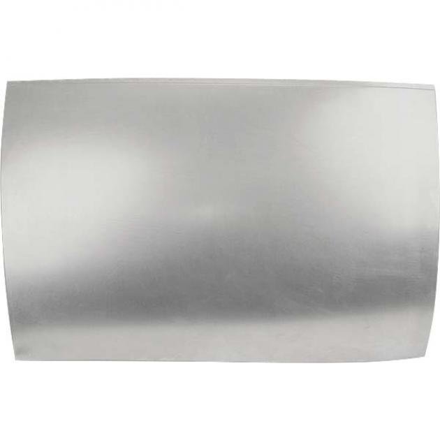 Model A Ford Rear Center Body Panel - Tudor Sedan | Blue Oval Classics