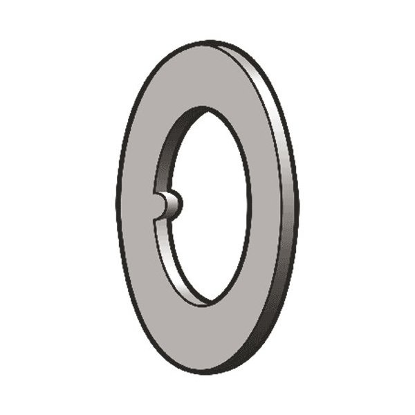 Model T Ford Spindle Washer - On Front Spindles | Blue Oval Classics