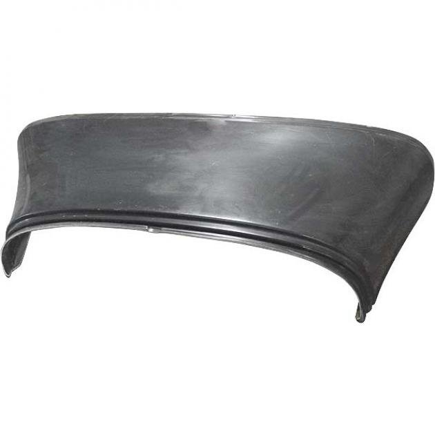 Model A Ford Cowl Top Panel - Fiberglass - Smooth With No Filler Neck ...