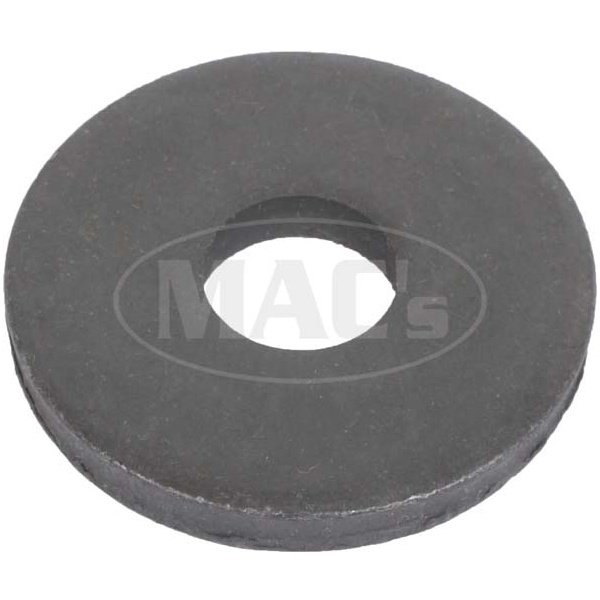 HARMONIC BALANCER RETAINING WASHER - 6 CYLINDER | Blue Oval Classics
