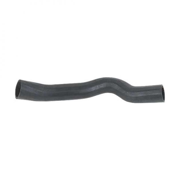 Ford Pickup Truck Lower Radiator Hose - 351M & 400 V8 - F100 Thru F250 ...
