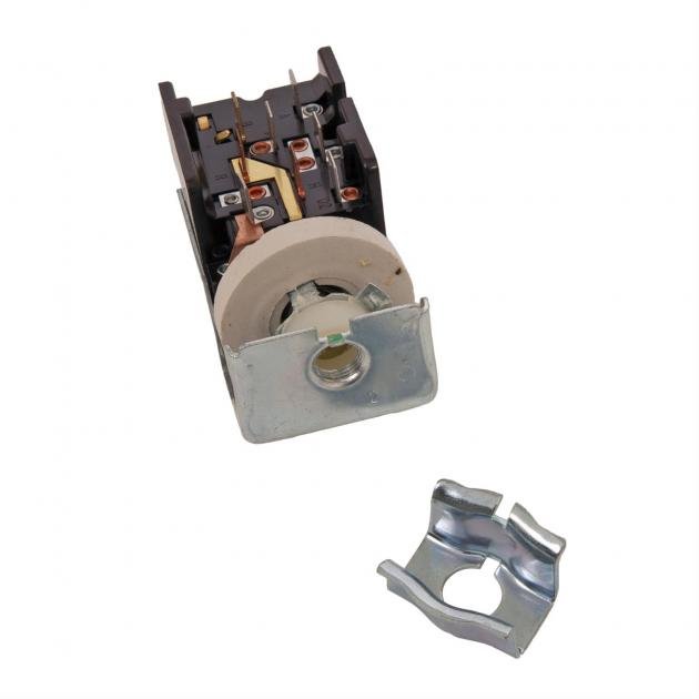 Ford Headlight Switch, USA Made, Falcon, Fairlane, Ranchero, Mustang ...