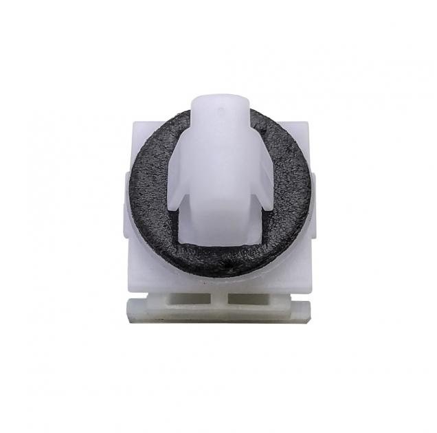 Precision Cowl Fastener Clip 5203 005 | Blue Oval Classics