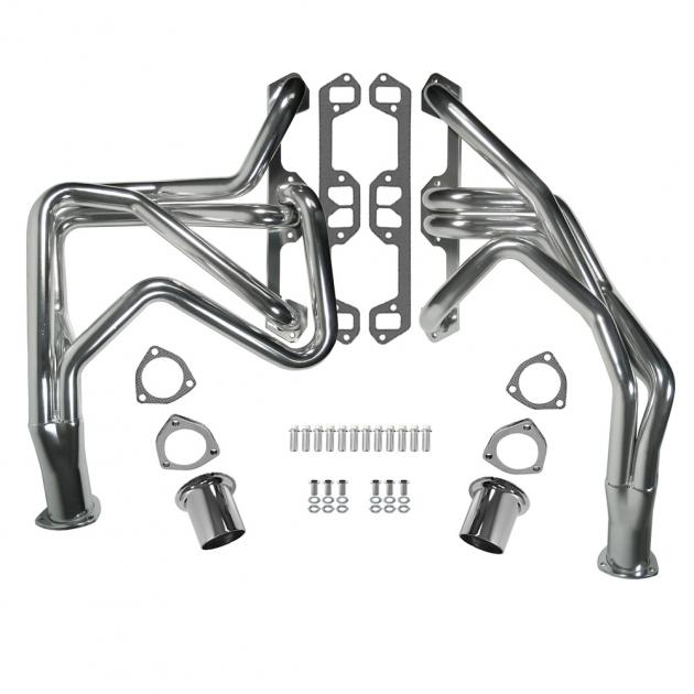 Exhaust | Headers | Blue Oval Classics