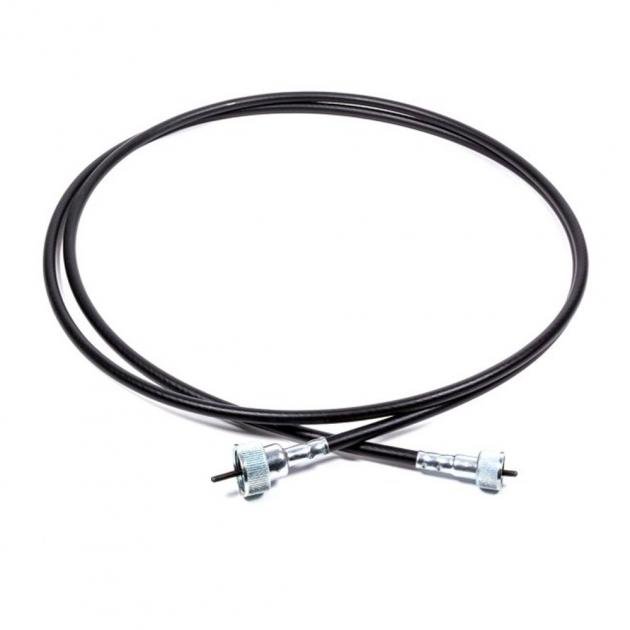 Engine | Cables | Blue Oval Classics