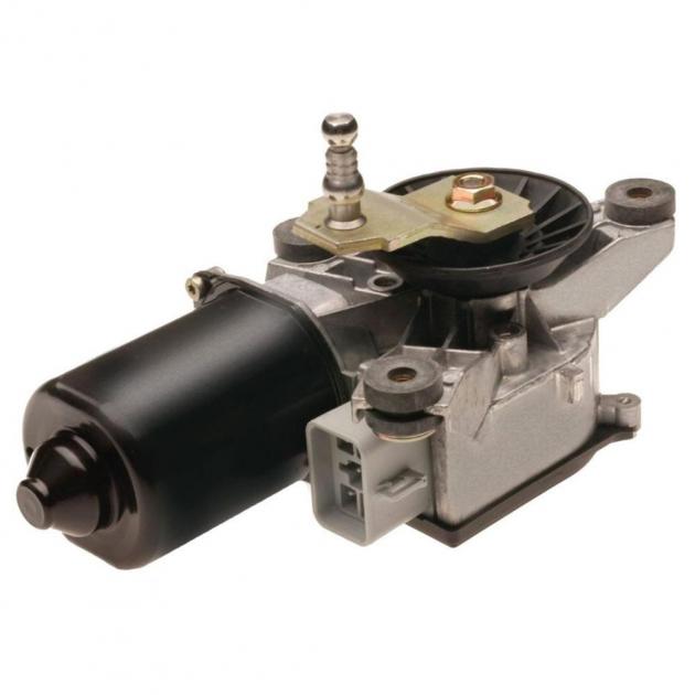 Electrical | Motors | Blue Oval Classics