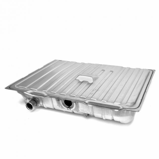 ACP Fuel Tank With Drain 14 Gallon Ranchero/Station Wagon/Sedan ...