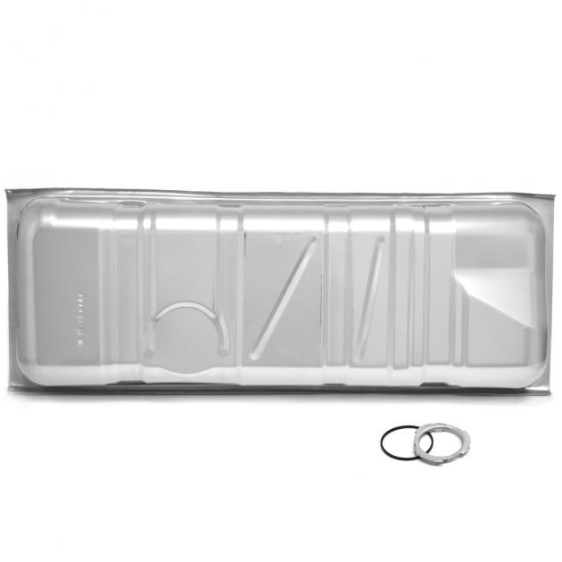 ACP Fuel Tank Without Drain 25 Gallon Except Station Wagon FG-EG014D ...