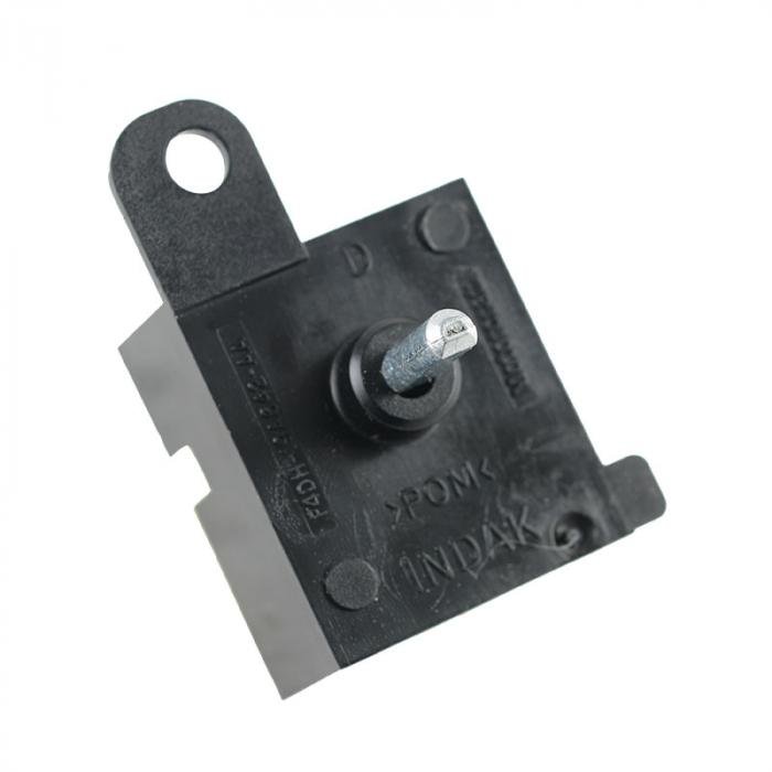 Dennis Carpenter Fan Switch Assembly - 1992-96 Ford Truck, 1992-96 Ford ...