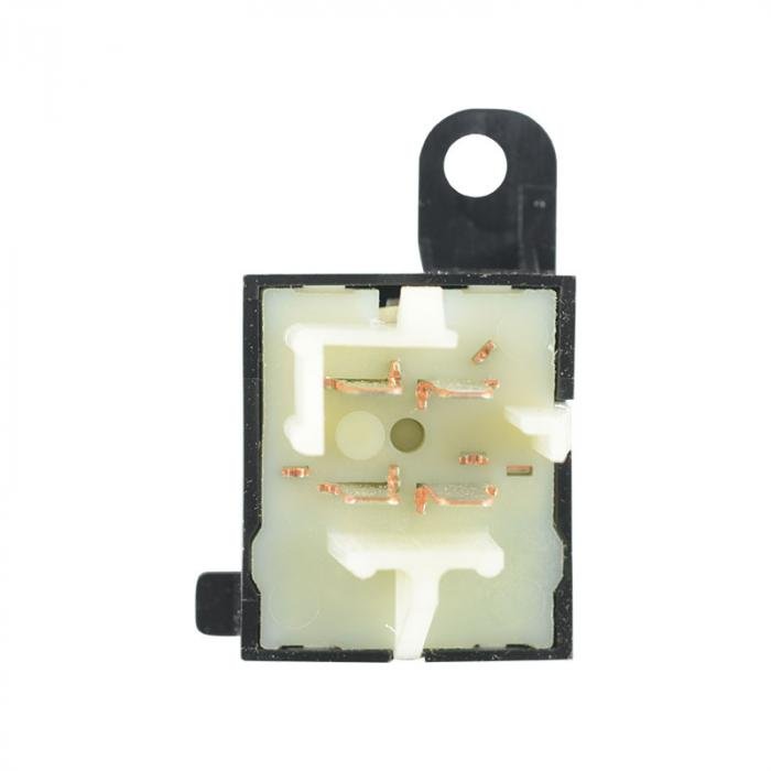 Dennis Carpenter Fan Switch Assembly - 1992-96 Ford Truck, 1992-96 Ford ...