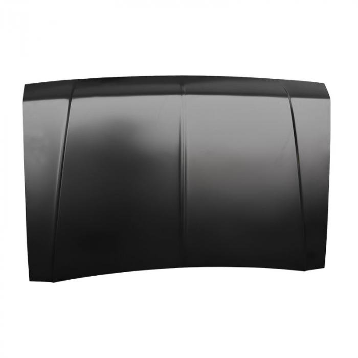 Dennis Carpenter Hood - 1987-91 Ford Truck, 1987-91 Ford Bronco F1TZ ...