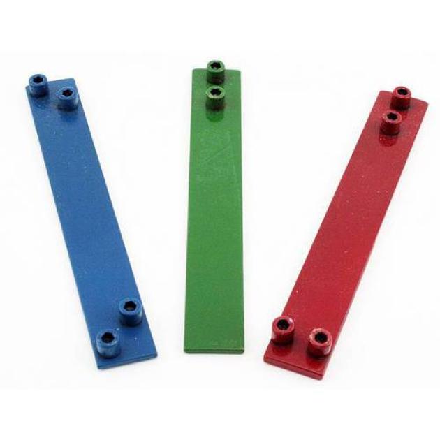 Rod Bending Tool Kit T-3536 | Blue Oval Classics