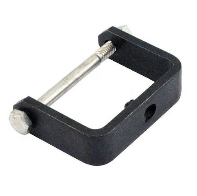 Rear Spring Clamps A-5724-A | Blue Oval Classics