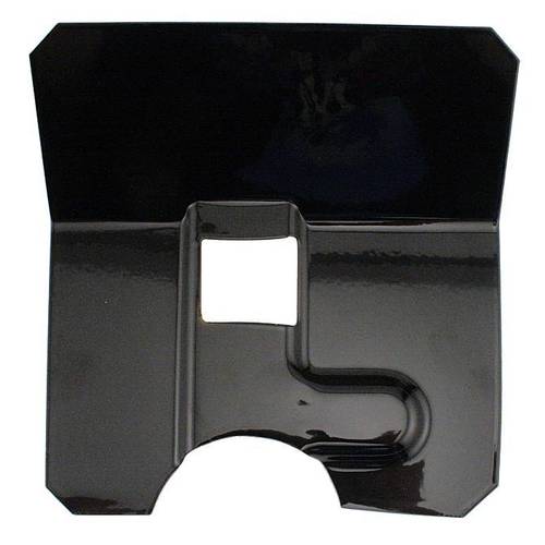 Shift Lever Plate 28-29 A-35245-A | Blue Oval Classics