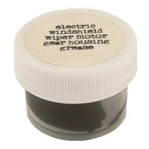 Wiper Motor Grease A-17555-GR | Blue Oval Classics