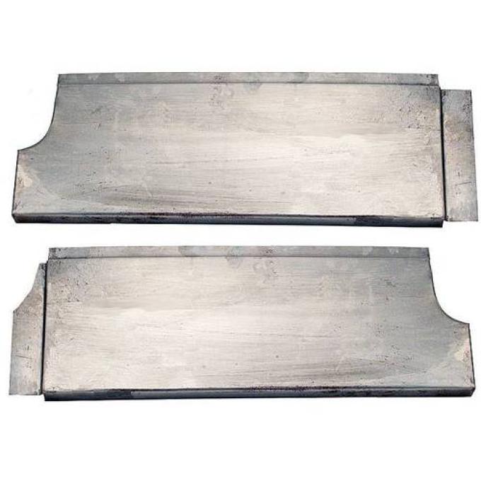 Cowl Patch Panel TM-156 | Blue Oval Classics