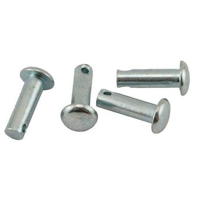 Clevis Pins Oversize Set of 4 T-2564-OV | Blue Oval Classics