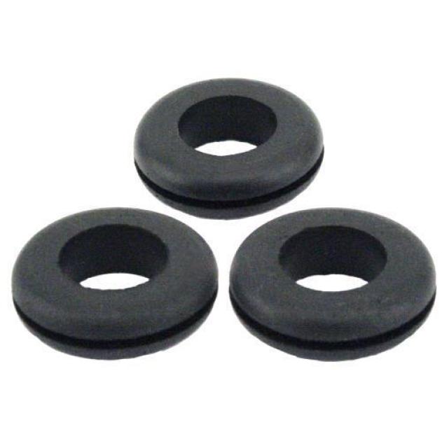 Radiator Shell Grommet Set 28-29 A-8210-AS | Blue Oval Classics