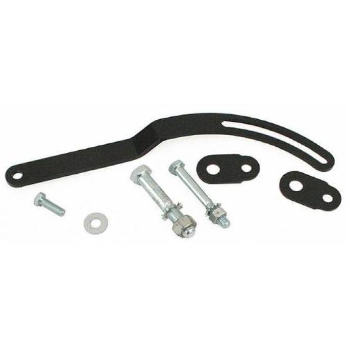 Alternator Bracket Kit A-10001-MK | Blue Oval Classics