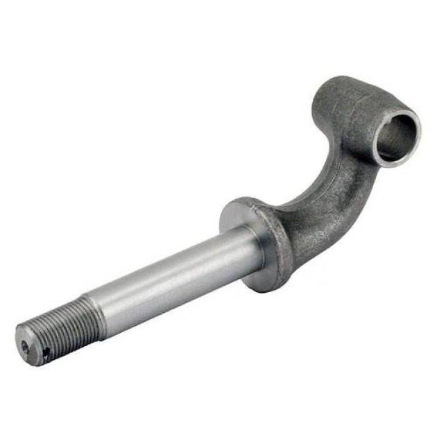 Left Front Spring Perch USA T-3819-B | Blue Oval Classics