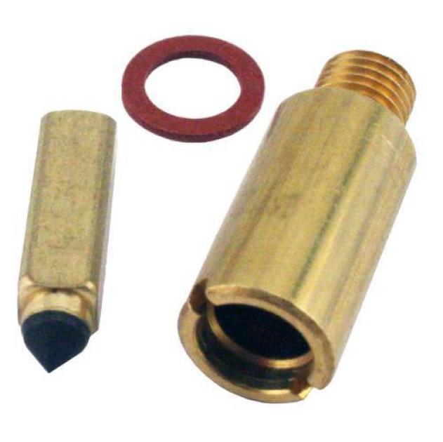 Float Valve and Seat Holley Nh/Vaporizor T-6210/12 | Blue Oval Classics