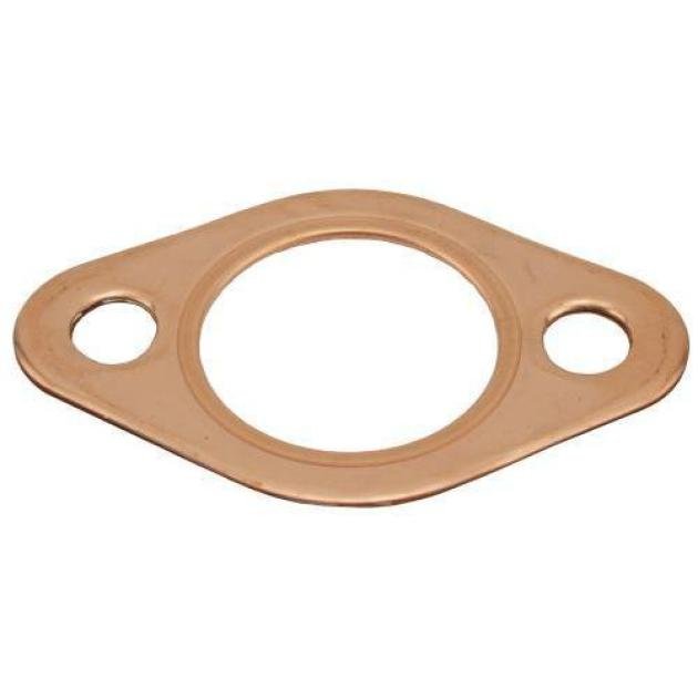 Copper Inlet Gasket A-8280-C | Blue Oval Classics