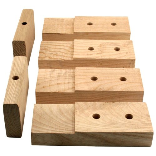 Body Blocks Touring T-3600-A | Blue Oval Classics