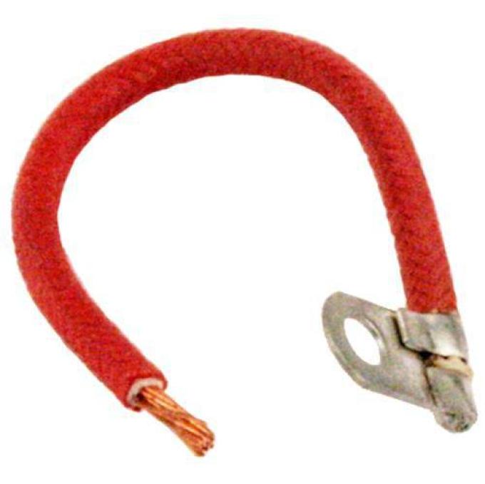 Generator Terminal Wire A-10102 | Blue Oval Classics