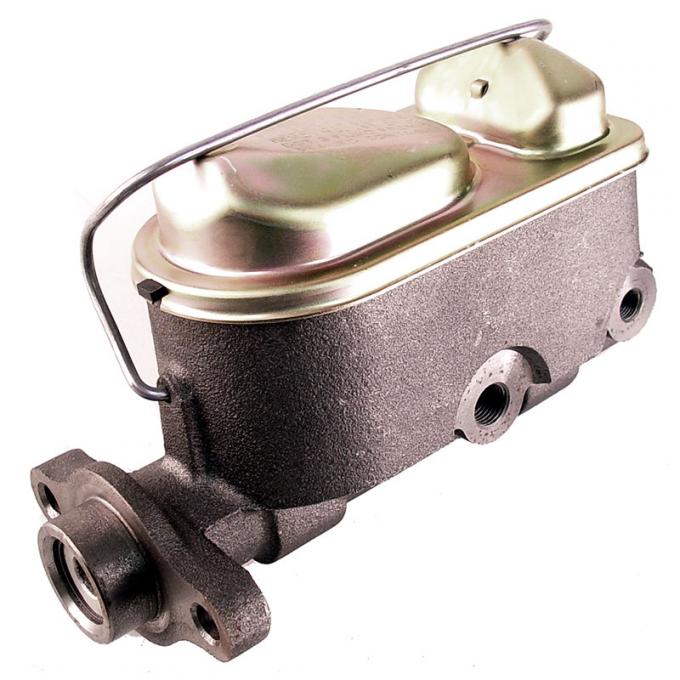 Dennis Carpenter Master Cylinder Assembly - 1977-86 Ford Truck, 1978-86 ...