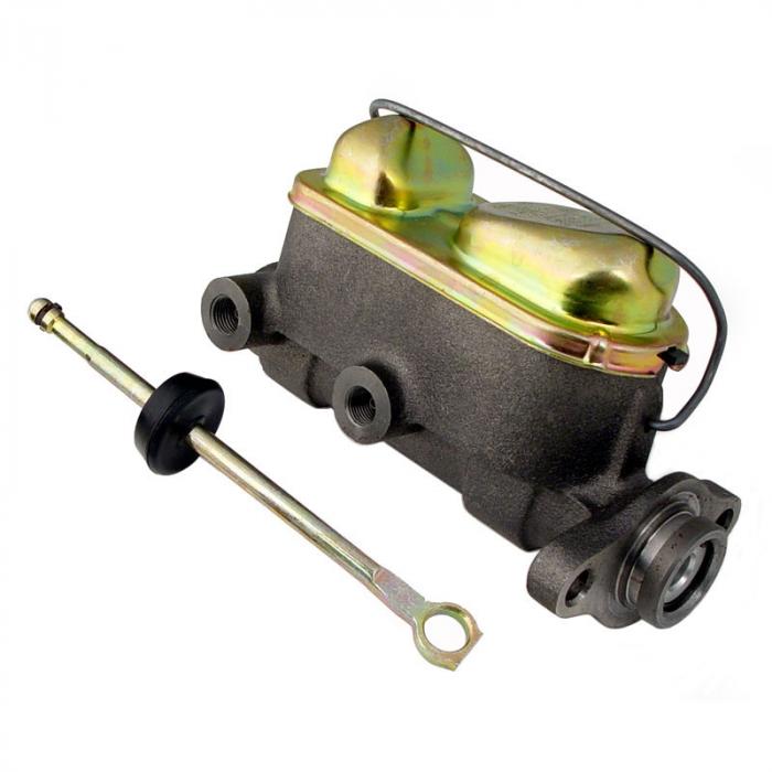 Dennis Carpenter Master Cylinder Assembly - 1967 Ford Bronco C7TZ-2140 ...