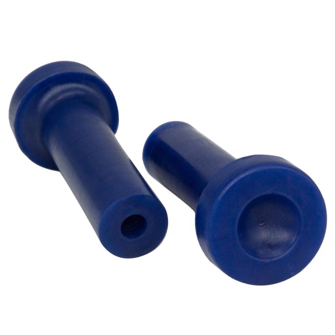 Metro Moulded Parts 1962-1964 Ford / Mercury Door Lock Knob. 1-1/2 ...