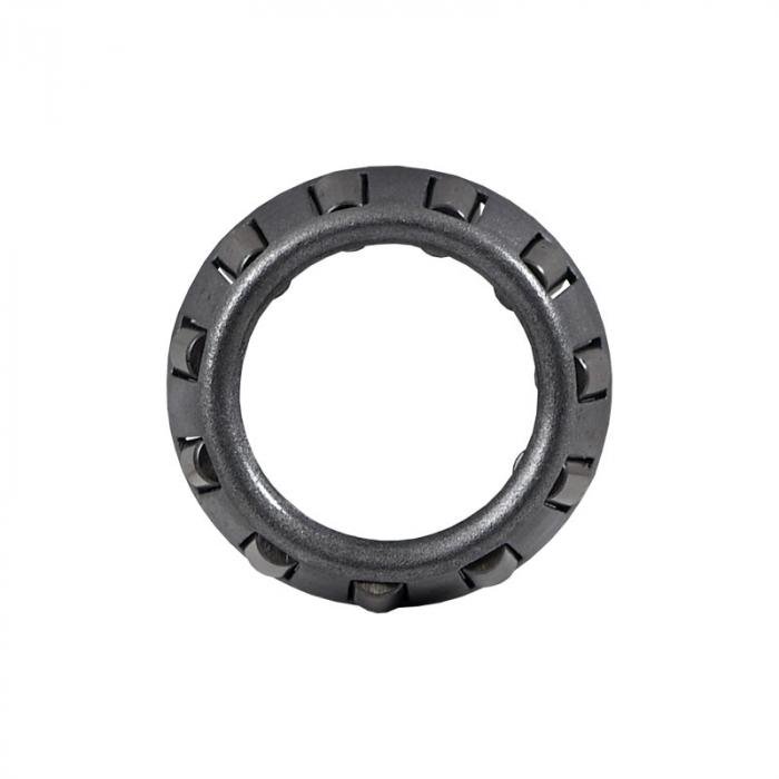 Dennis Carpenter Steering Box Rebuild Kit - 1948-52 Ford Truck 7C-3548 ...