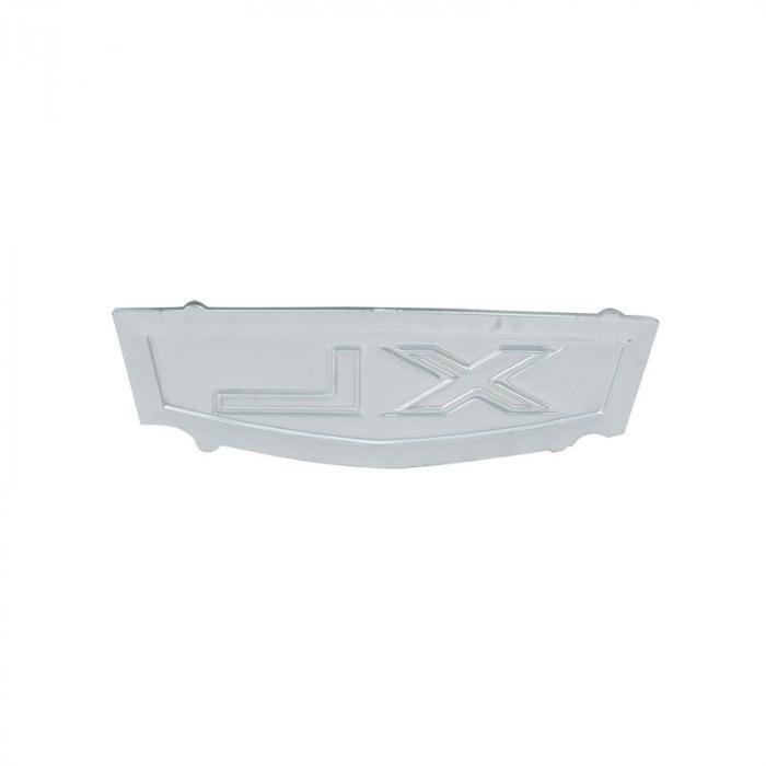 Dennis Carpenter Grille Emblem Insert - 1967 Ford Fairlane C70Z-8213-XL ...