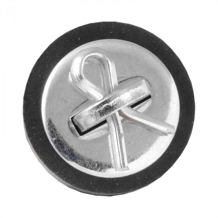 Dennis Carpenter DOOR CHECK ARM KIT FOR 1 DOOR - 1949-51 Ford Car 8A ...