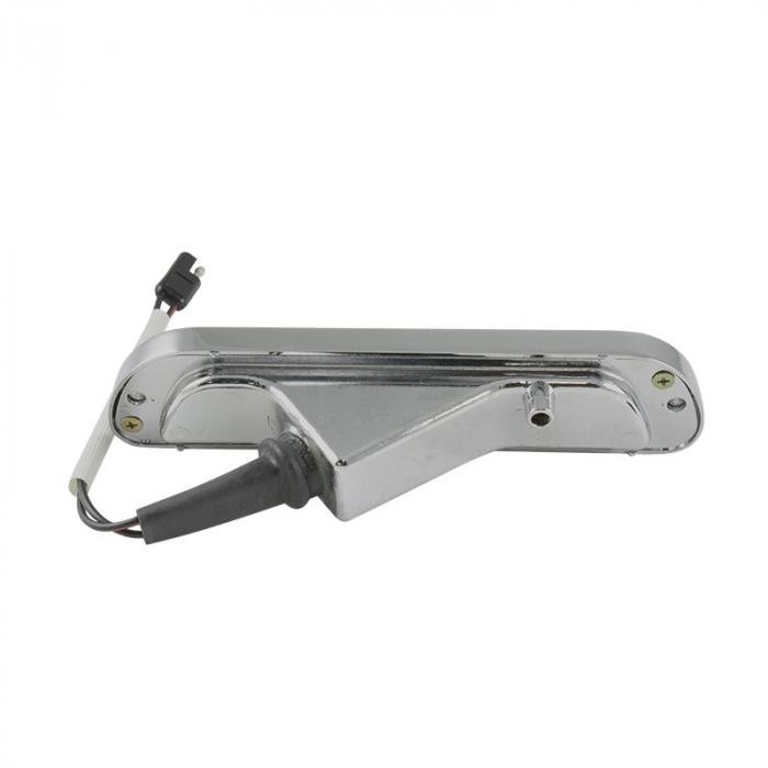 Dennis Carpenter Cargo Lap Assembly - 1967-72 Ford Truck C7TZ-15550-A ...