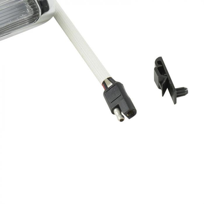 Dennis Carpenter Cargo Lap Assembly - 1967-72 Ford Truck C7TZ-15550-A ...