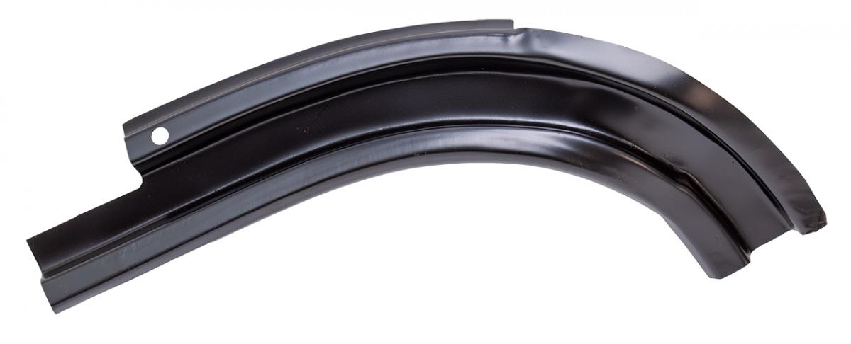 AMD Trunk Gutter, Upper, RH, 68-69 Fairlane Tornio Fastback 825-8468-1R ...