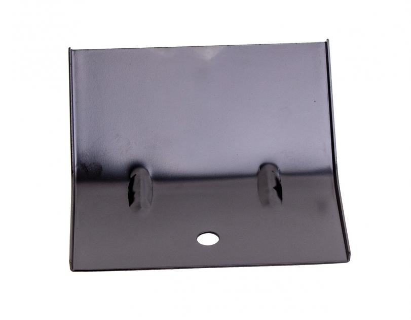 AMD Upper Cowl Lower Bracket, LH 360-8466-2L | Blue Oval Classics