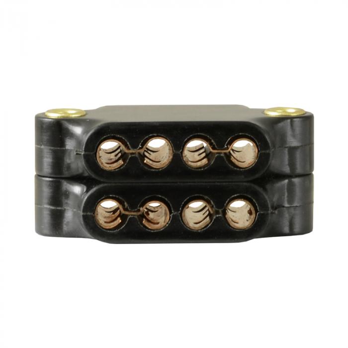 Dennis Carpenter Junction Box For Wiring - 1949-59 Ford Truck, 1949-59 ...