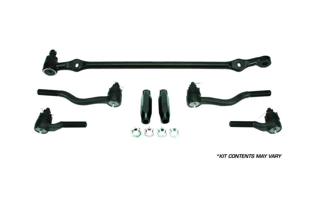 Classic Performance Basic Steering Linkage Kit 1964-1966 Ford Mustang ...