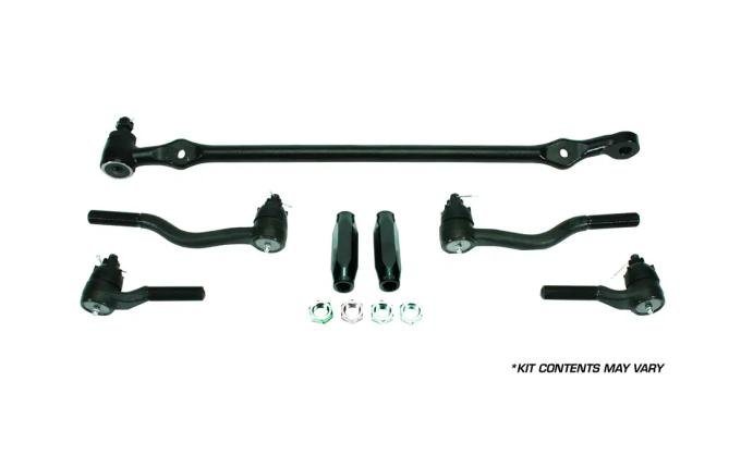 Classic Performance Basic Steering Linkage Kit 1964-1966 Ford Mustang ...