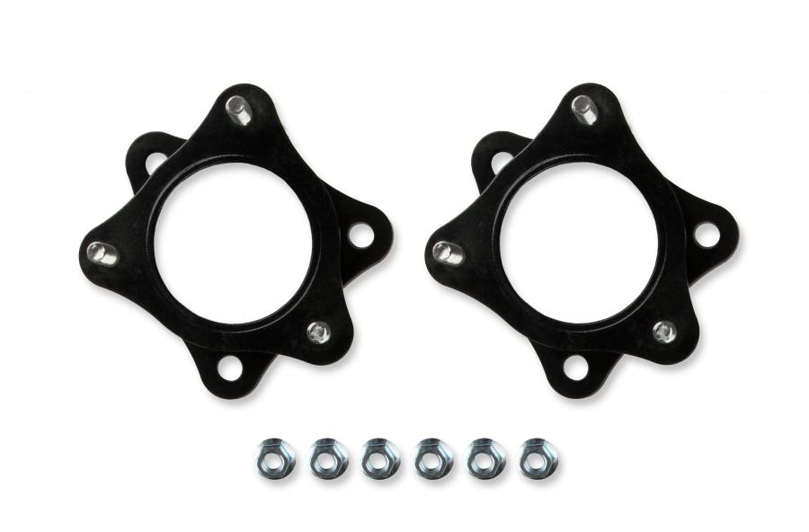 Anvil Off-Road Anvil, Leveling Kit 215AOR | Blue Oval Classics