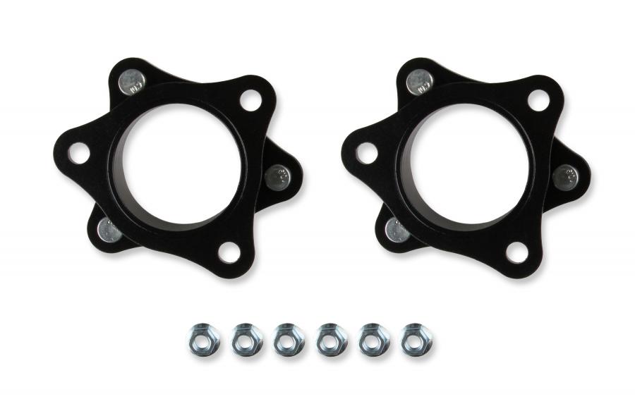 Anvil Off-Road Anvil, Leveling Kit 215AOR | Blue Oval Classics