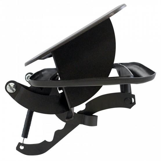 United Pacific Cowl Vent Assembly For 1932 Ford Closed Car, Except 3W ...