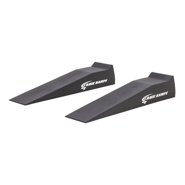 Race Ramps 56 Single Piece Race Ramps - 10.8 Degree Approach Angle RR ...