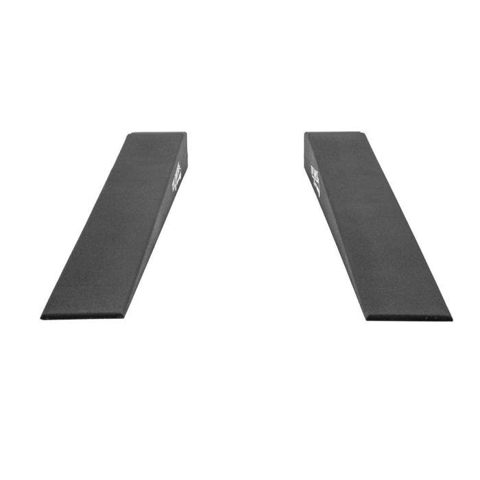 Race Ramps 74 Single Piece Tow Ramps BT-TT-7-10 | Blue Oval Classics